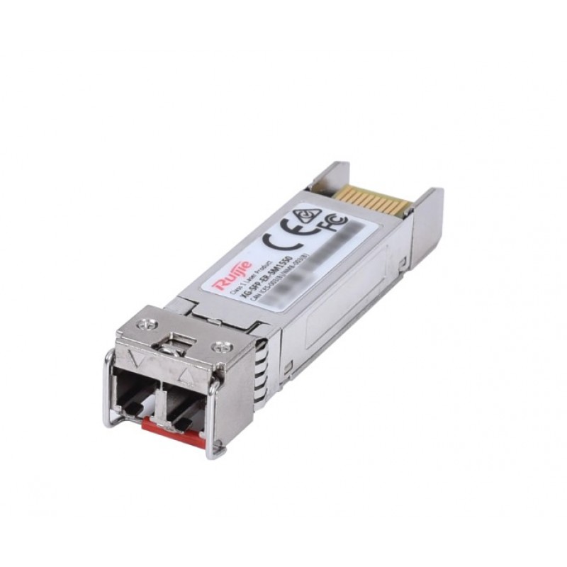 Ruijie Reyee Transceiver, XG-SFP-ER-SM1550 - HinKwong Store